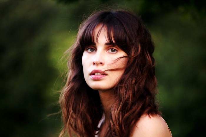 Picture of Heida Reed