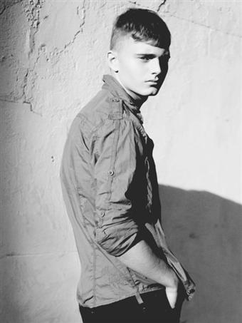 Picture of Tom Lander