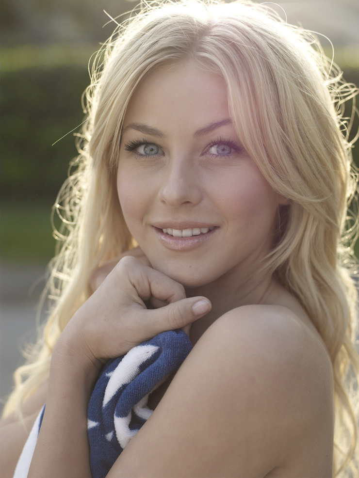 Picture of Julianne Hough