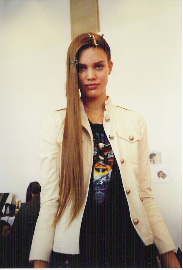 Rianne Ten Haken image