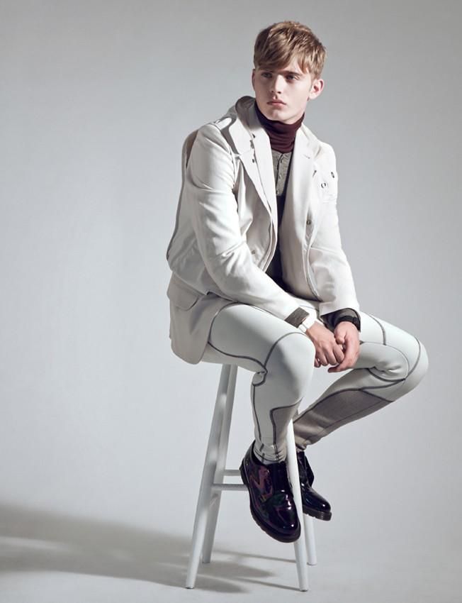 Picture of Tom Lander