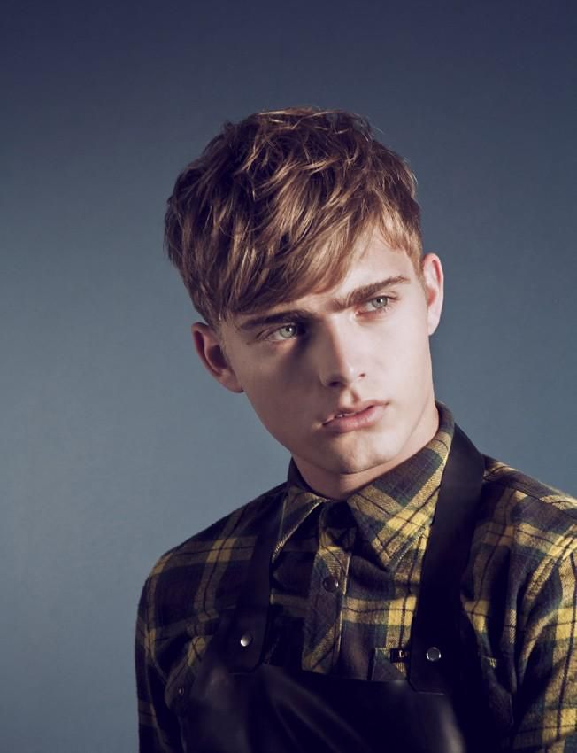 Picture of Tom Lander