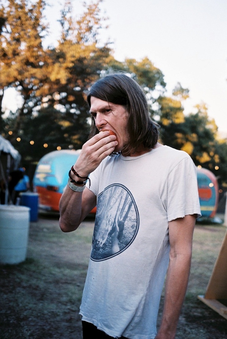 Picture of Christian Bland