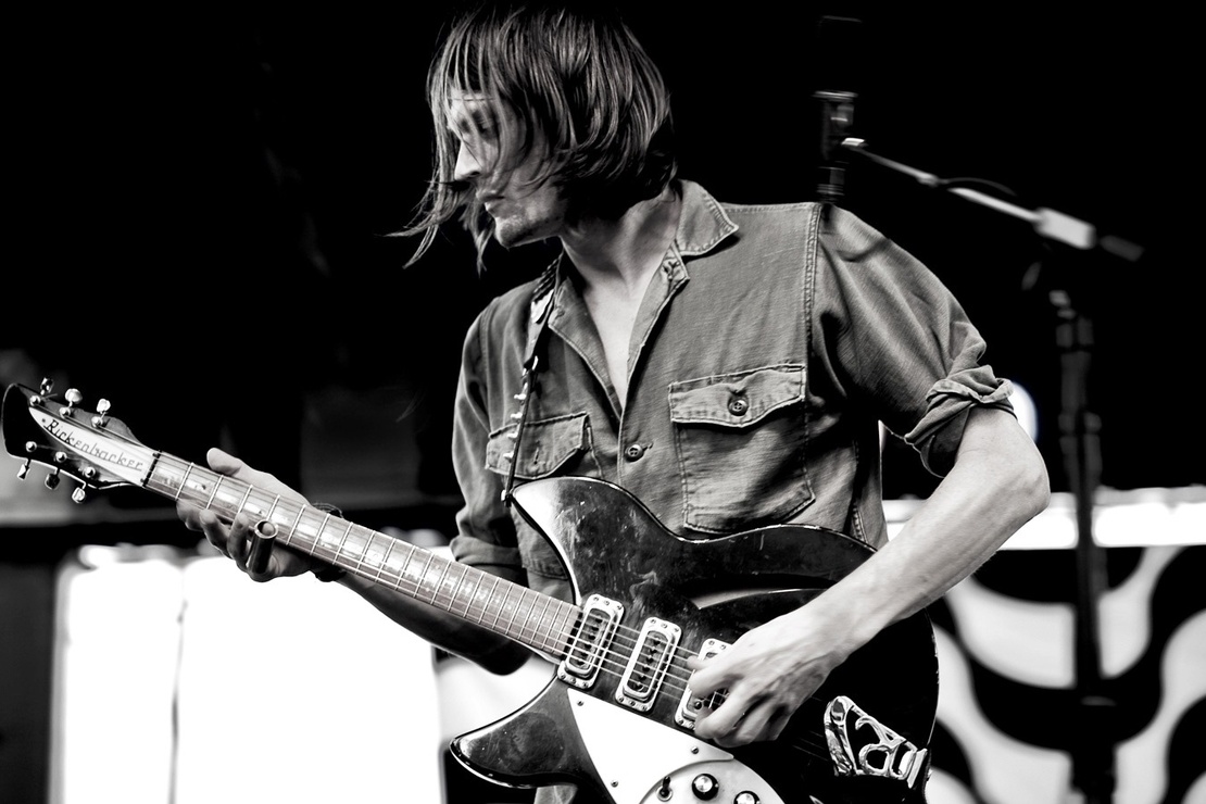 Christian Bland picture