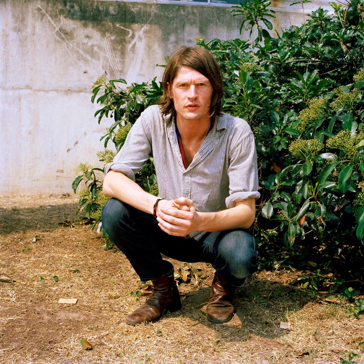 Picture of Christian Bland