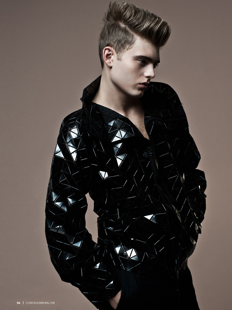 Picture of Tom Lander