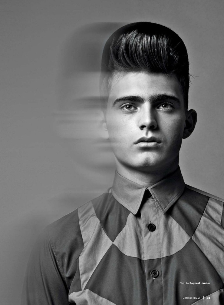 Picture of Tom Lander