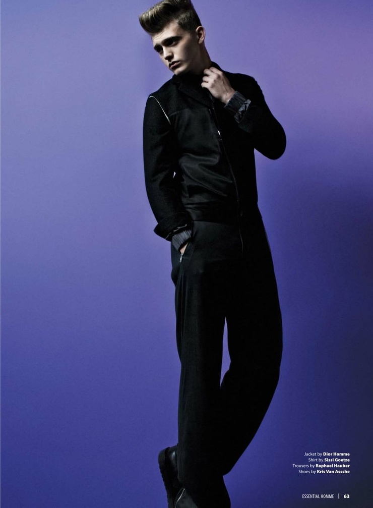 Picture of Tom Lander