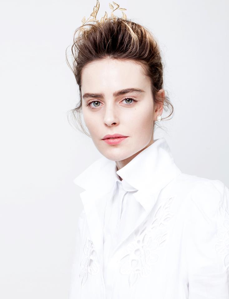 Picture of Hadas Yaron