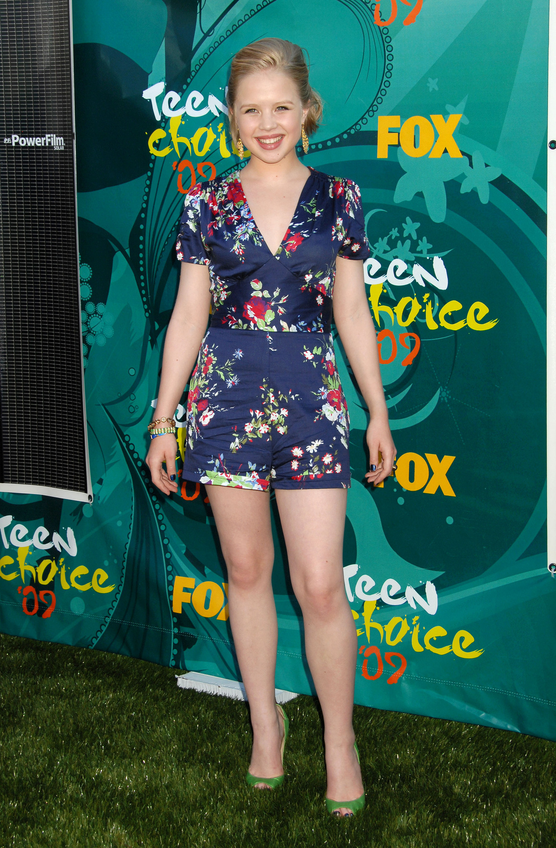 Picture of Sofia Vassilieva