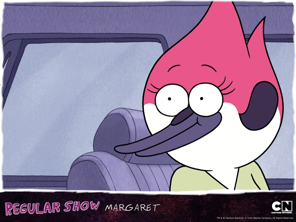 Picture of Regular Show