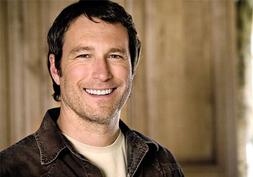 Image of John Corbett