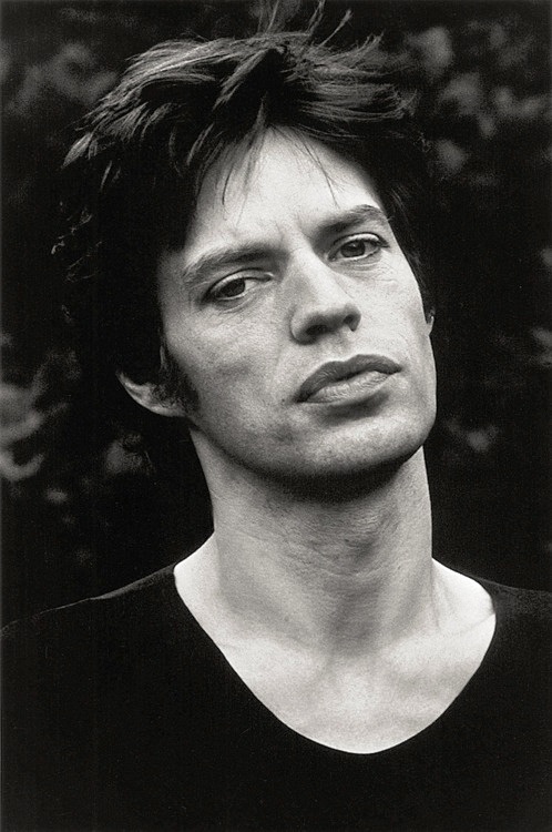 Picture of Mick Jagger