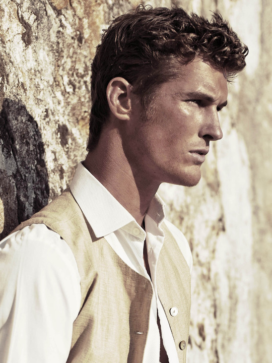 Image of Sean Van Schoor