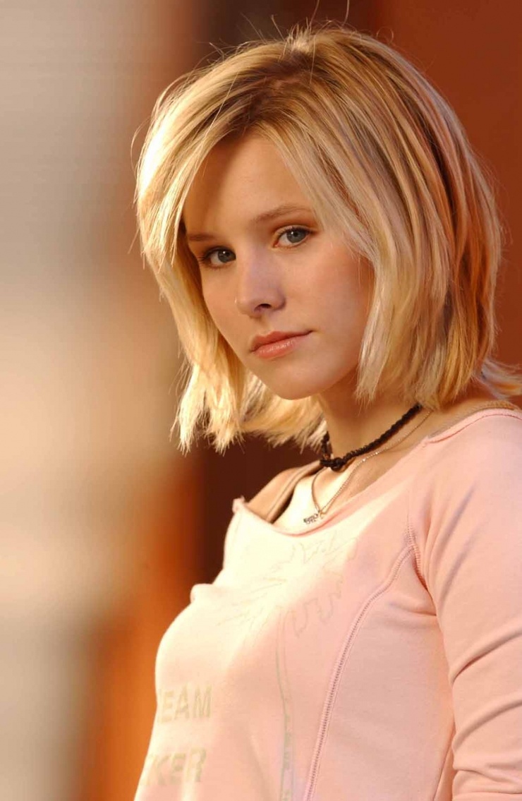 Veronica Mars image