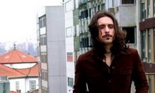 Picture of Jorge Cruz