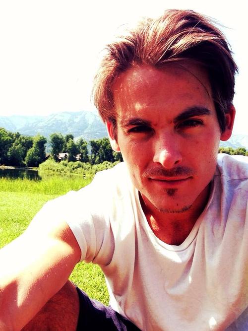 Picture of Kevin Zegers