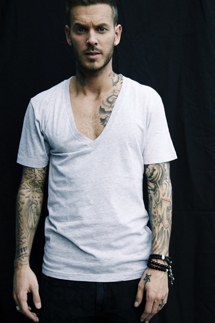 M. Pokora image