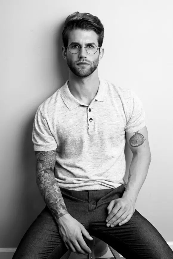 Picture of Andre Hamann