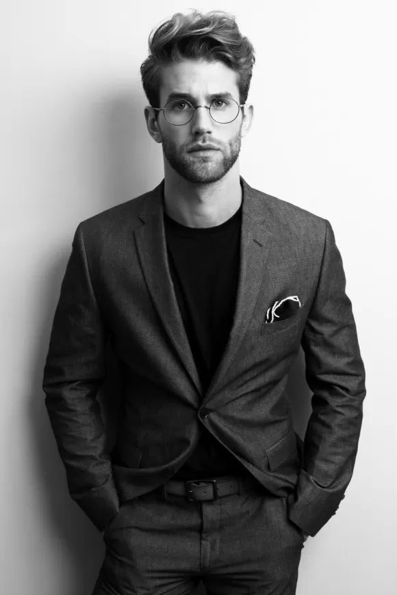 Picture of Andre Hamann