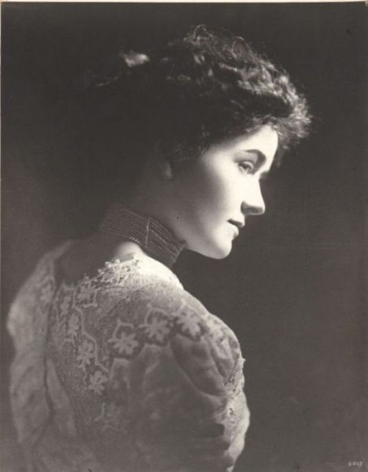 Picture of Jane Wolfe