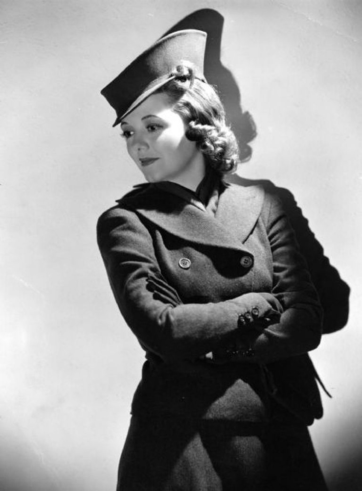 Picture of Janet Gaynor