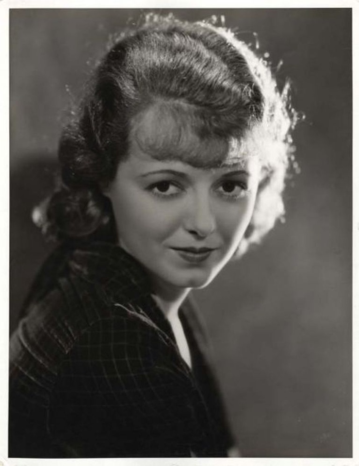 Picture of Janet Gaynor