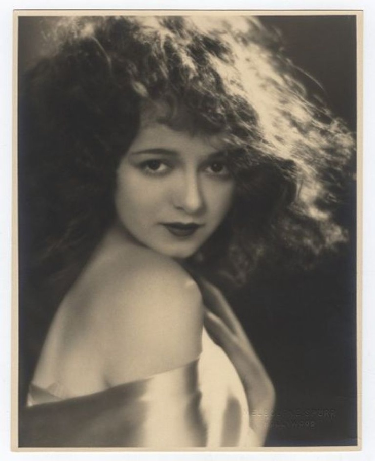 Picture of Janet Gaynor