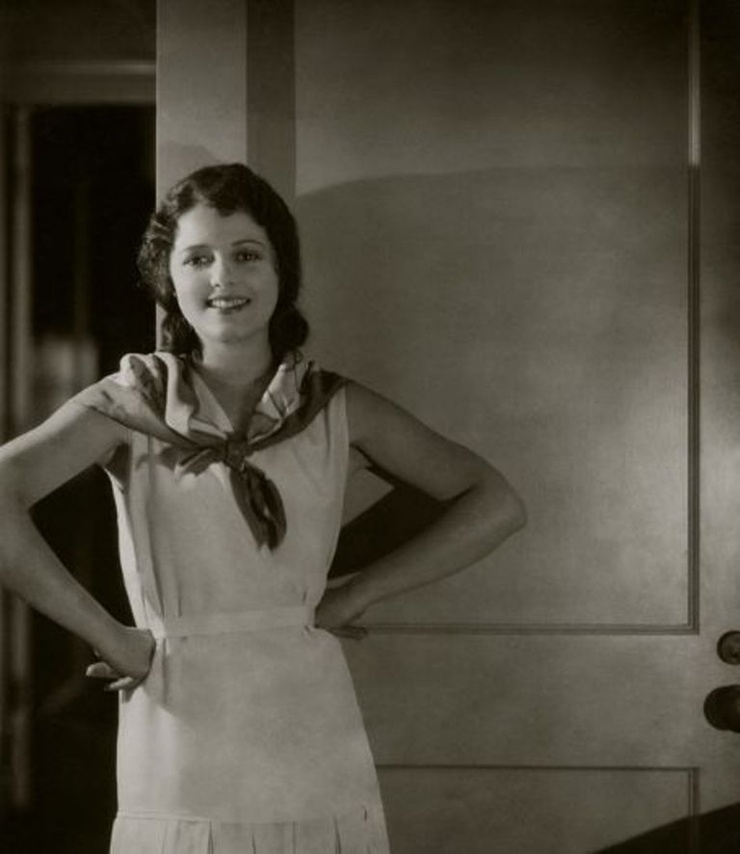 Picture of Janet Gaynor