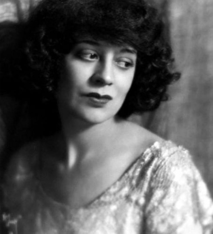 Lenore Ulric picture