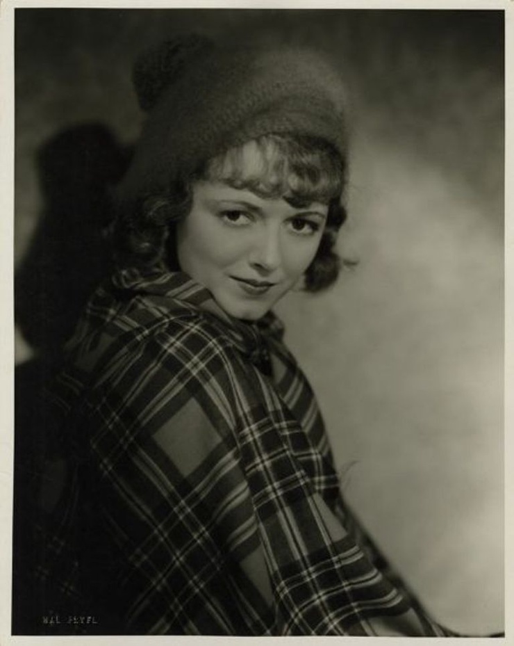 Picture of Janet Gaynor
