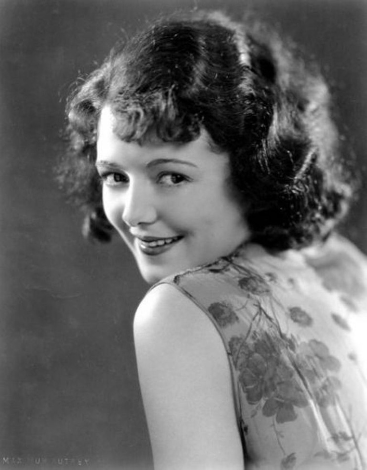 Picture of Janet Gaynor