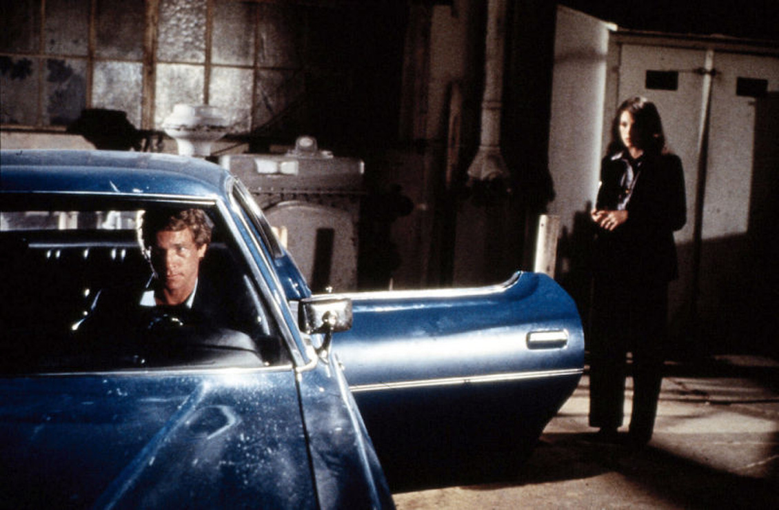 Picture of The Driver (1978)