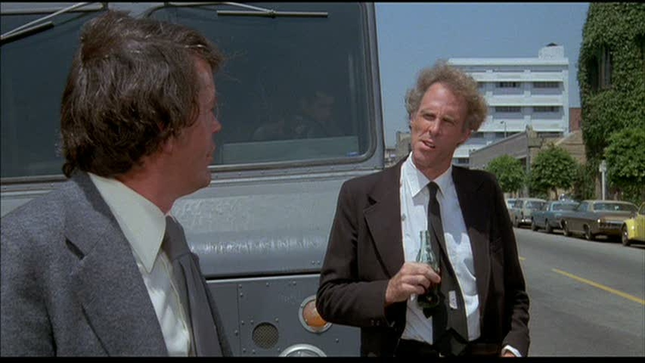 Picture of The Driver (1978)