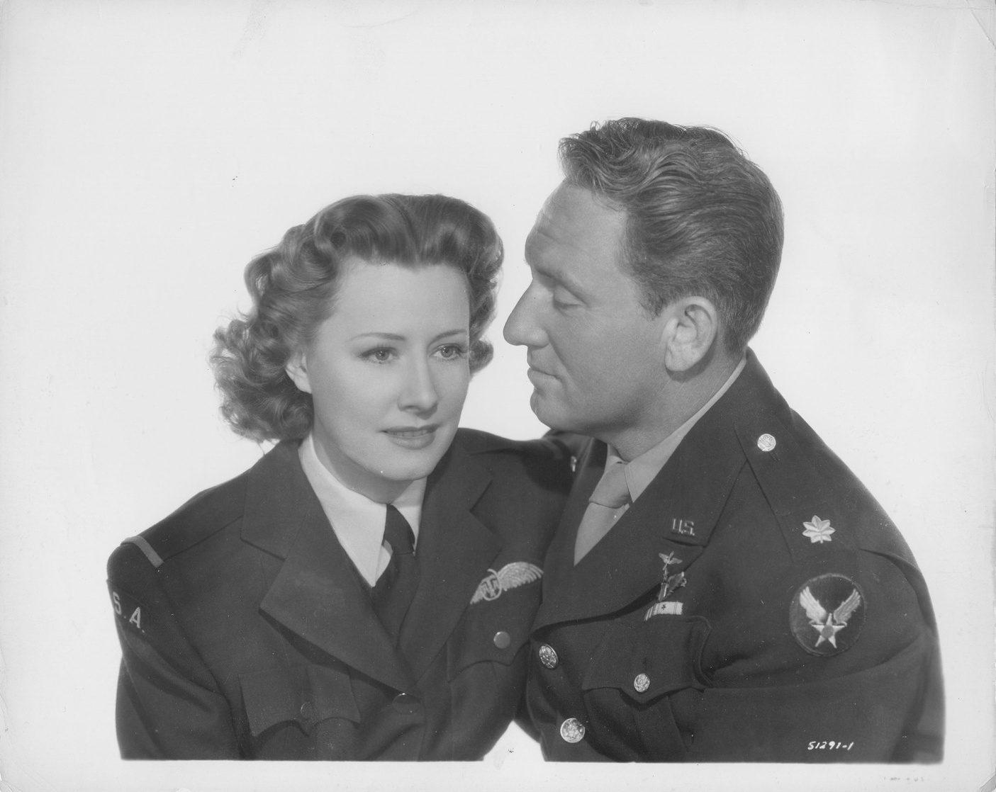 Picture of A Guy Named Joe (1943)