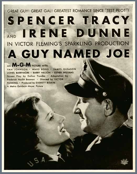 Picture of A Guy Named Joe (1943)