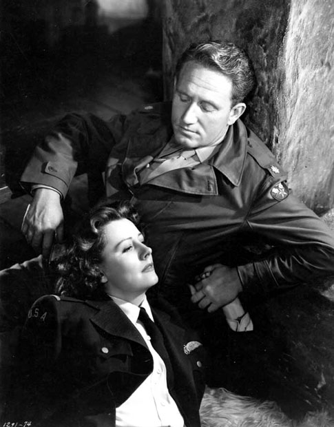 Picture of A Guy Named Joe (1943)