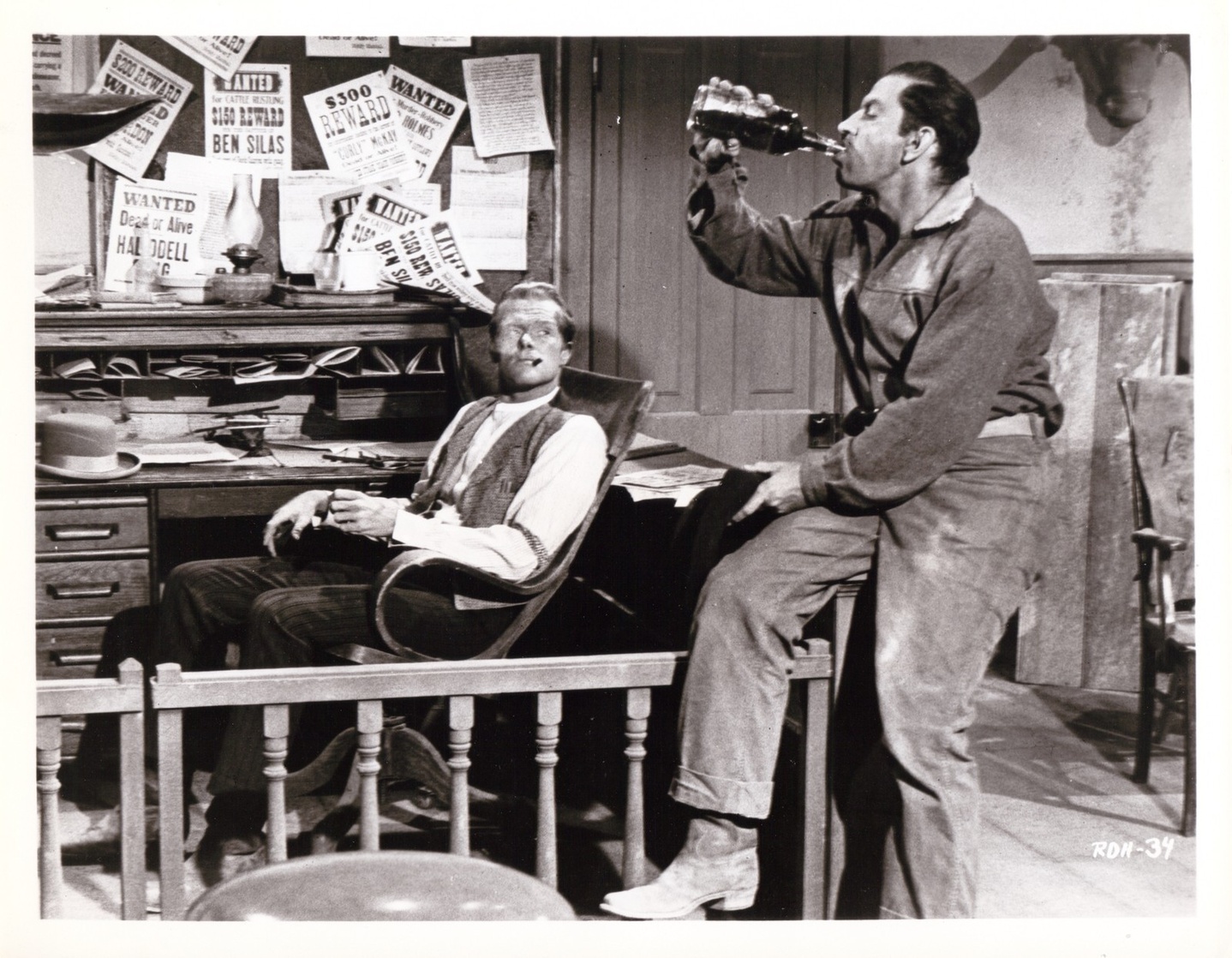 Picture of Bruce Gordon