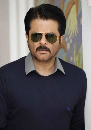 Picture of Anil Kapoor