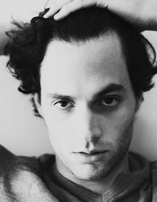 Picture of Penn Badgley