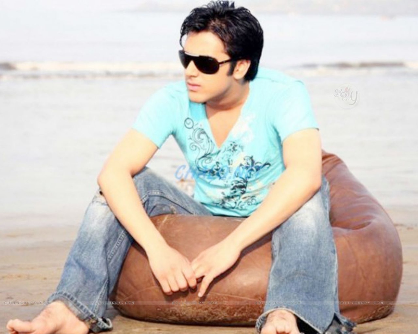 Picture of Pulkit Samrat