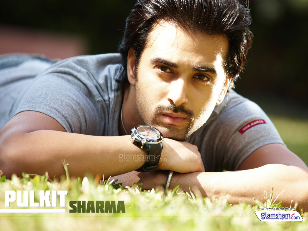 Pulkit Samrat picture