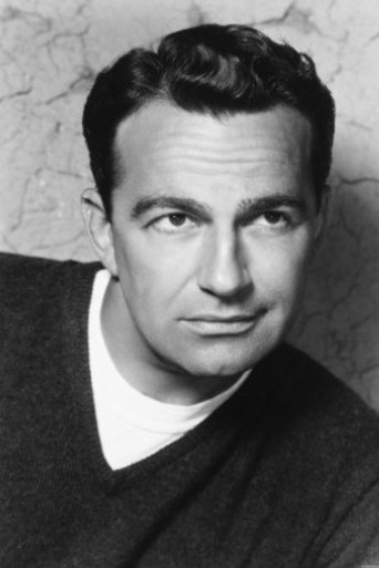 Picture of John Bentley