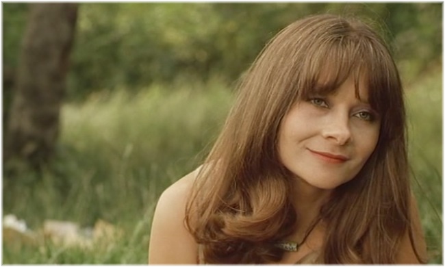 Image of Macha Méril