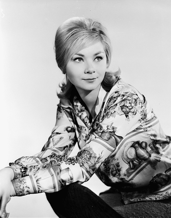 Image of Macha Méril