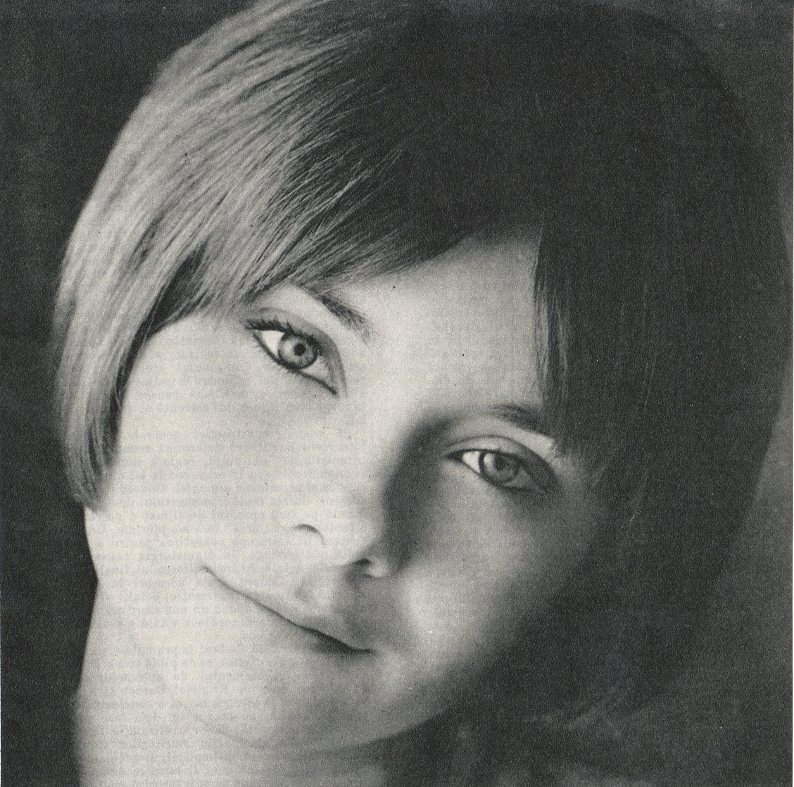 Picture of Macha Méril