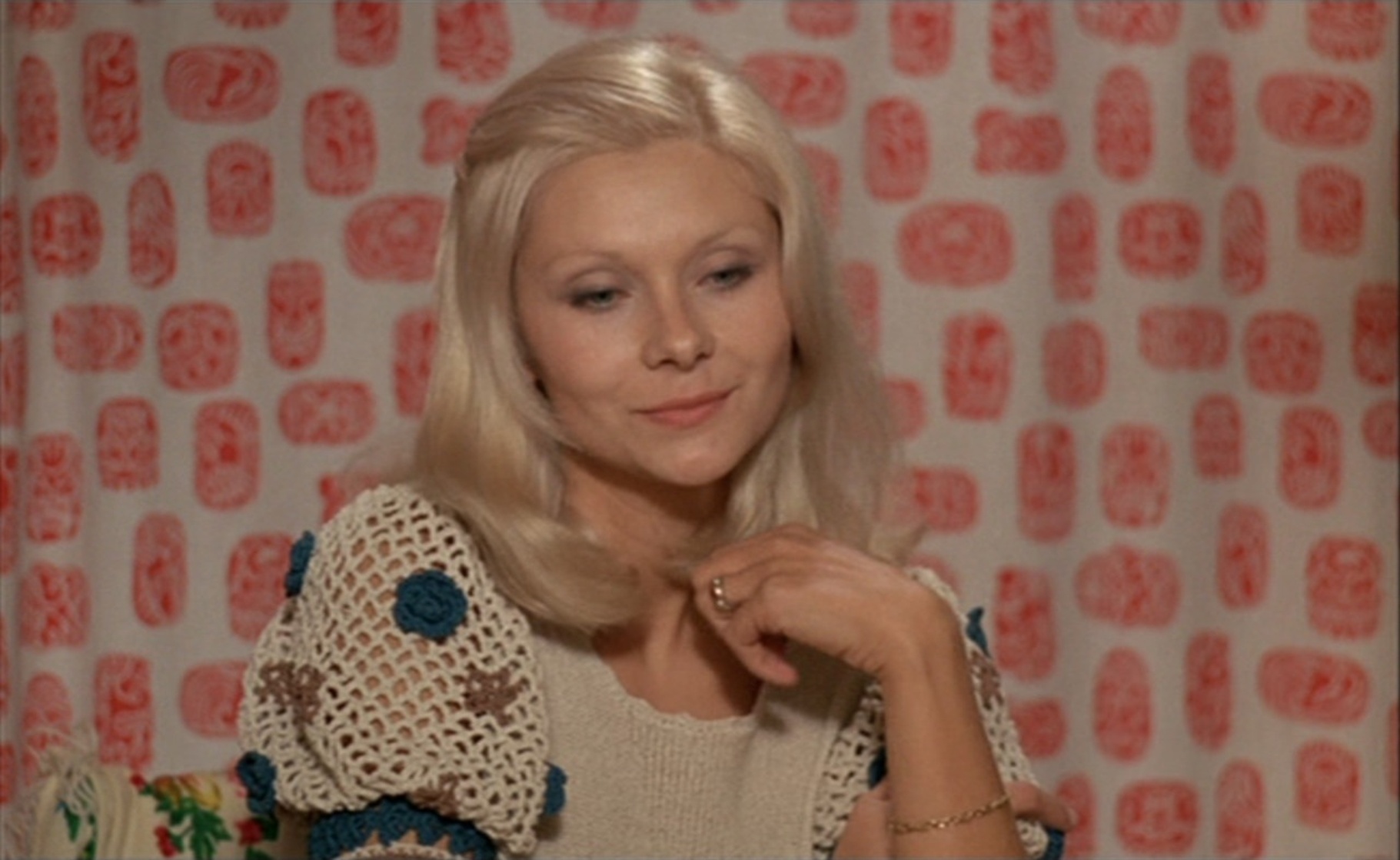 Image of Macha Méril