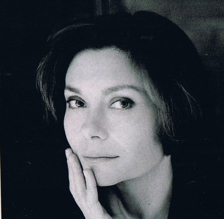 Picture of Macha Méril