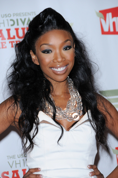 Picture of Brandy Norwood