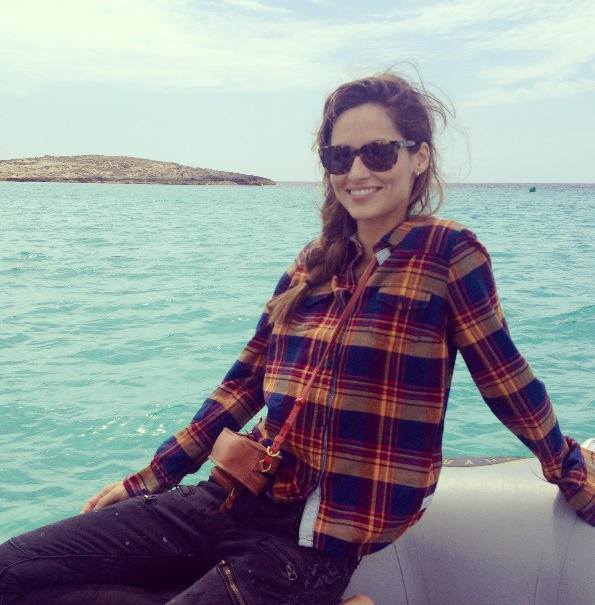 Ariadne Artiles picture